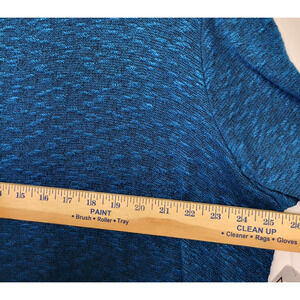 new directions | Tops | New Directions Weekend Top Womens 3x Blue ...